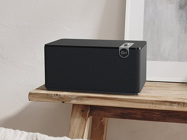 KLIPSCH-杰士官网